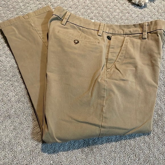Dockers | Pants | Mens Khaki Dockers | Poshmark